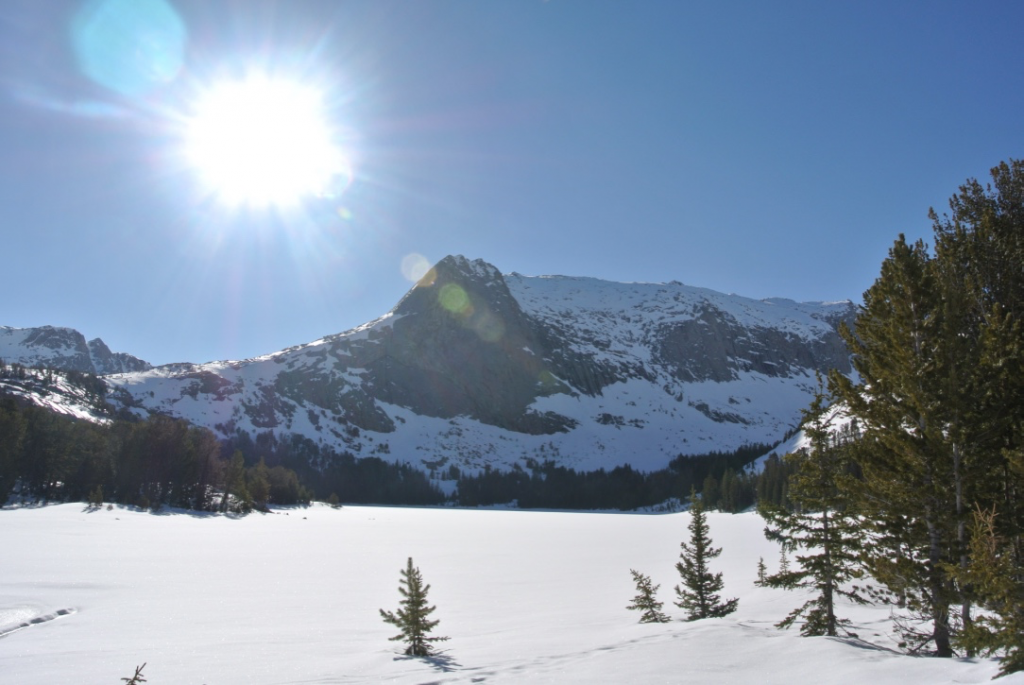 Out of the Mountains – Taylor Ganz – Ucross High Plains Stewardship ...