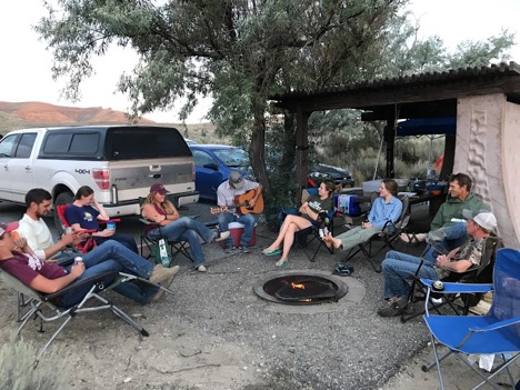 Plant ID with the Ranch Crew — Katie Panek – Ucross High Plains ...